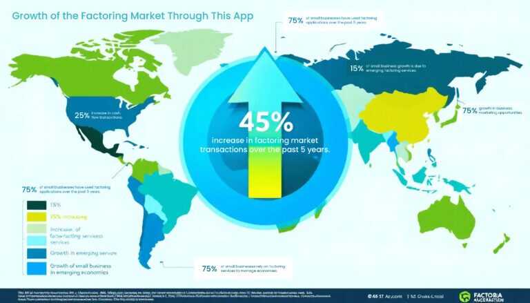 2025 Factoring Trends for Small Business